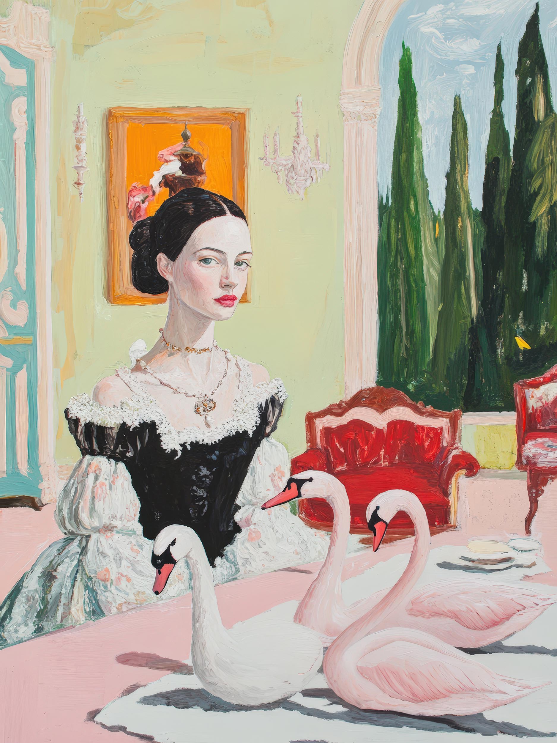 New – Wild Fig Emporium