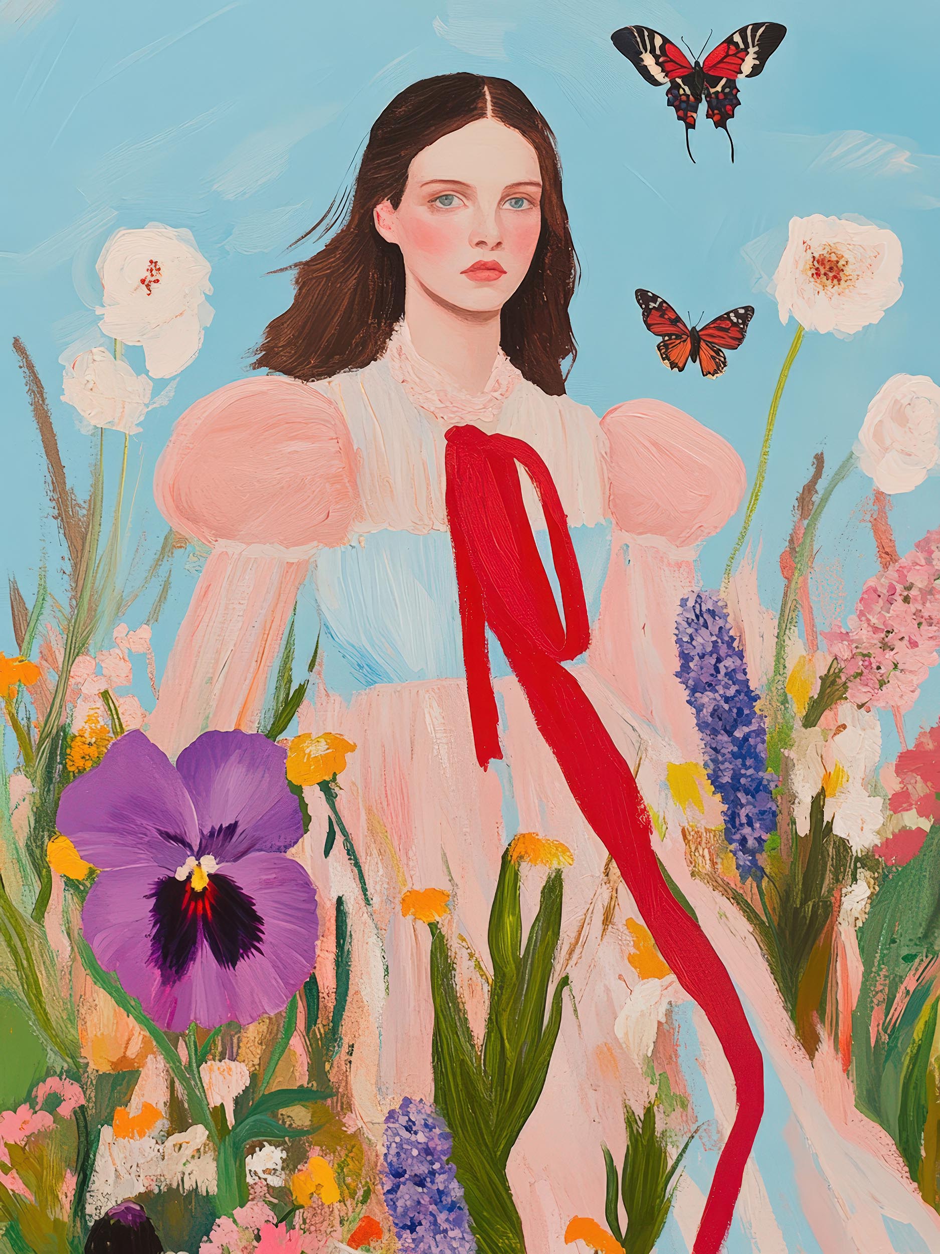 Grace Grows Wild Here – Wild Fig Emporium