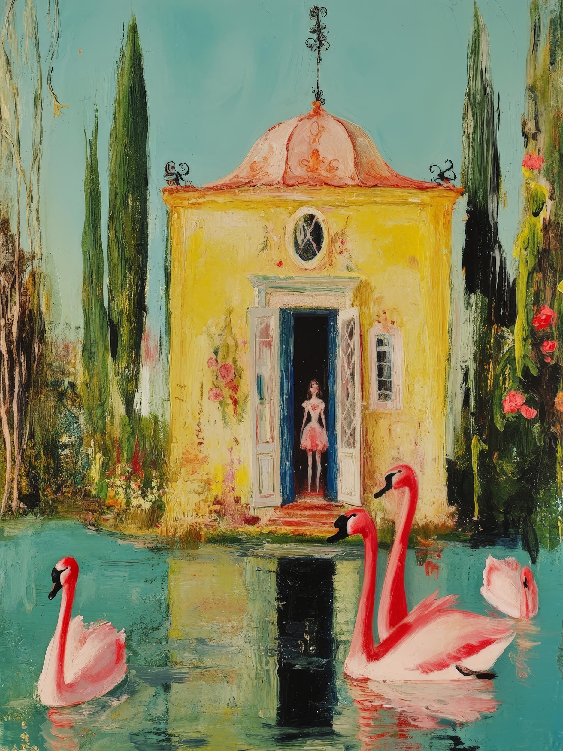 Teaching Wild Grace – Wild Fig Emporium